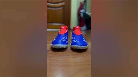 Моє нове футбольне взуття На оцінку Youtube