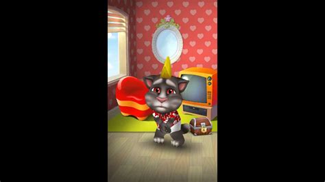 My Talking Tom Pee Pee Dance Youtube My Talking Tom Pee Pee Dance Youtube
