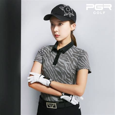 피지알 Pgr 골프