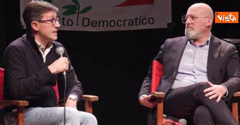 Pd Nardella Non Mi Candido Alla Segreteria Del Partito Sostengo Bonaccini Il Fatto Quotidiano