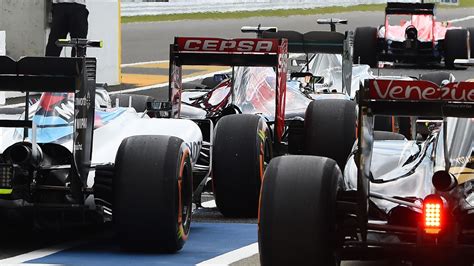 F1 Future Rules Under Discussion At Key Meetings In Geneva F1 News