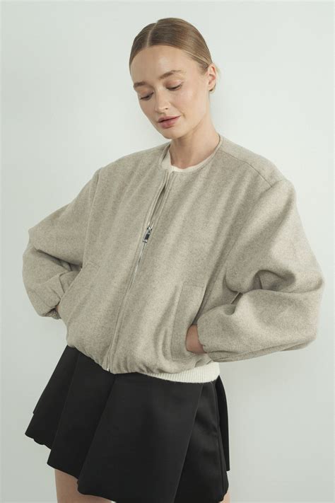 Outerwear Masons