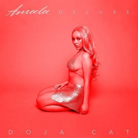 Doja Cat Amala Deluxe Version Lyrics And Tracklist Genius