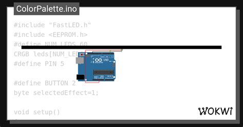 O Wokwi Esp32 Stm32 Arduino Simulator
