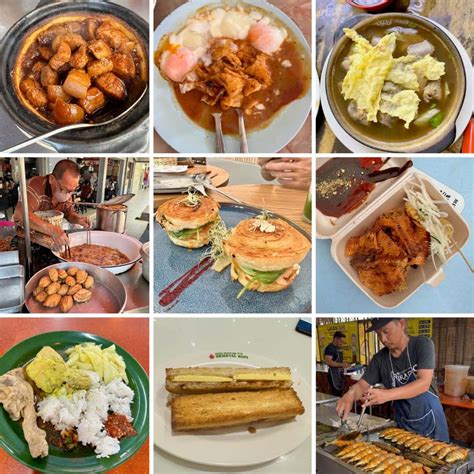 Icc Pudu Malaysia Food Haven In Kuala Lumpur