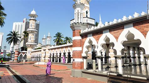 Kuala Lumpur Malaysia Best Places To Retire Abroad In 2017 Cnnmoney