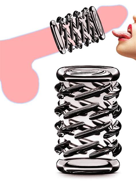 Cazzo Anello Per Pene Per Maschio Sesso Più Lungo Più Forte Elasticità Duraturo Più Forte
