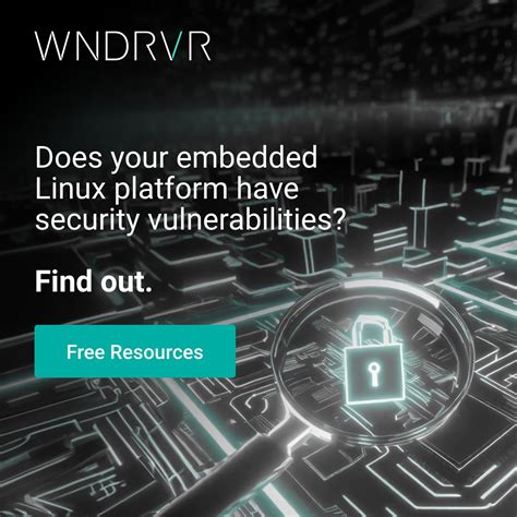 wind river on linkedin linux solutions for the lifecycle of embedded