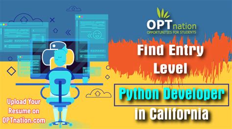 Python Developer Jobs