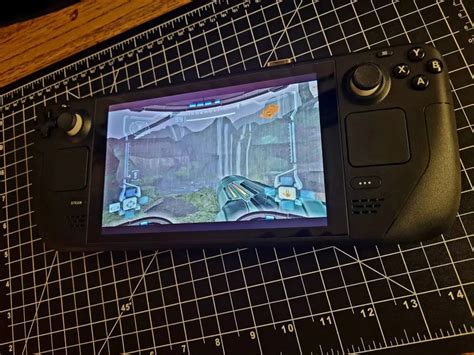 Rh Reviews The Steam Deck Retro Handhelds