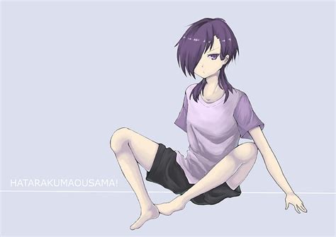 1600x1200px Free Download Hd Wallpaper Anime The Devil Is A Part