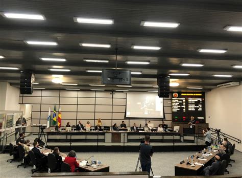 Câmara Aprova Orçamento De R26 Bilhões Para Maringá Maringá Post
