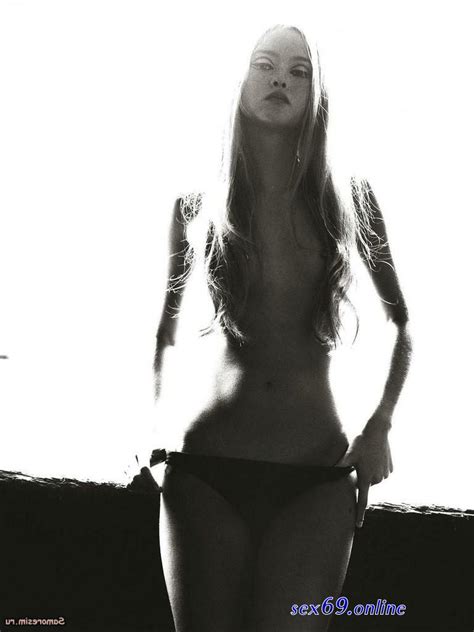 Devon Aoki Nude Sexy Photos