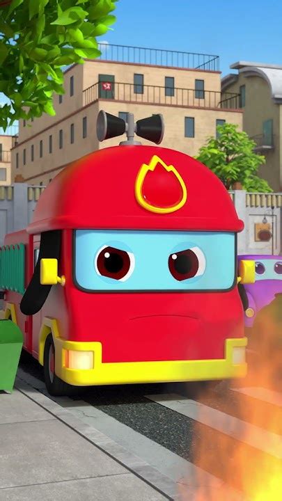 출동 용감한 슈퍼구조대 🚨 핑크퐁슈퍼구조대 시즌2 Youtube