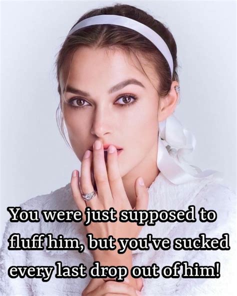 Femdom Cuckold Clean Up Captions