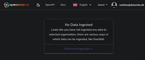 Bare Metal Kubernetes Part X Metrics And Monitoring With Openobserve Datavirke