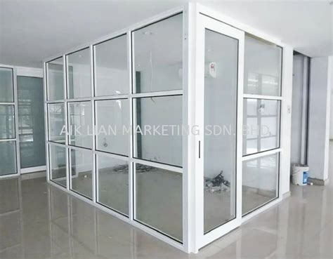Open Office Glass Works Office Glass Wall Office Glass Partition