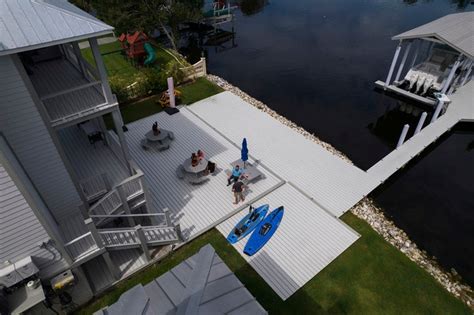 Shop Weardeck Composite Decking The Deck Store