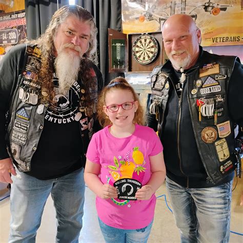 Rolling Thunder Ky5 Lexington Ky