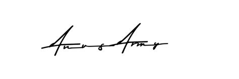73 Anus Army Name Signature Style Ideas Superb Digital Signature