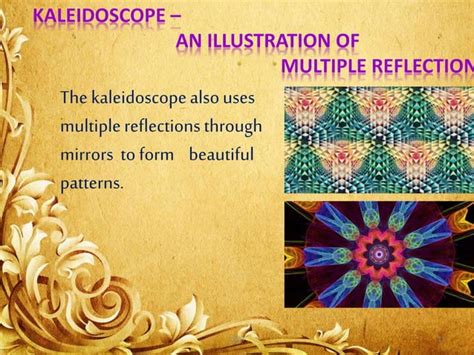 Light PPT For Class 7 8 CBSE PPTX