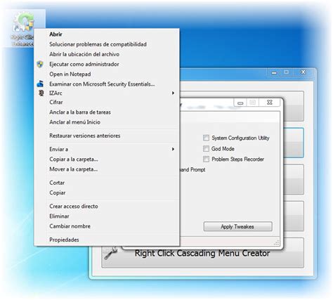Right Click Enhancer Descargar