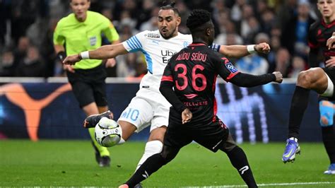 FootTV on Twitter Ligue1UberEats 5ème journée Mercredi 31 août