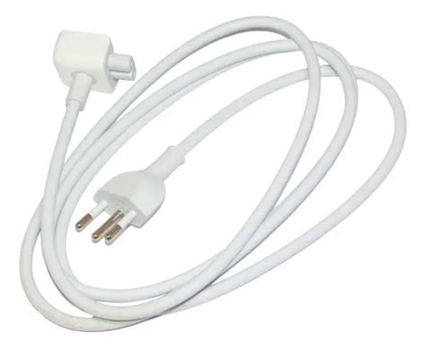 Cabo Extensor Apple Original Para Carregador Macbook Parcelamento Sem Juros