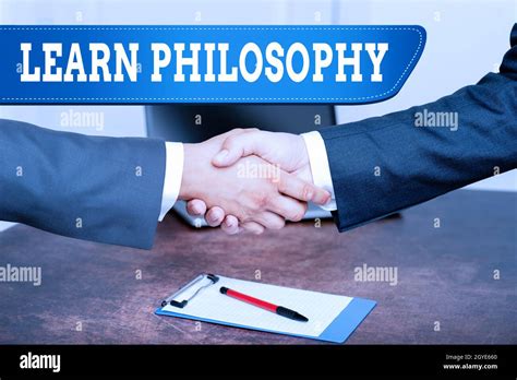 Conceptual Caption Learn Philosophy Business Idea Learn To Develop
