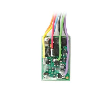 TCS M4 Decoder N Scale My Site 1