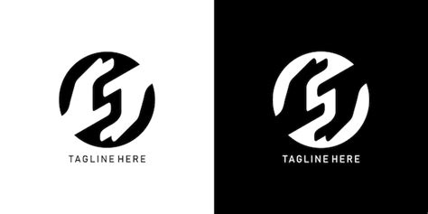 Gsj Alphabet Logo Free Vectors And Psds To Download