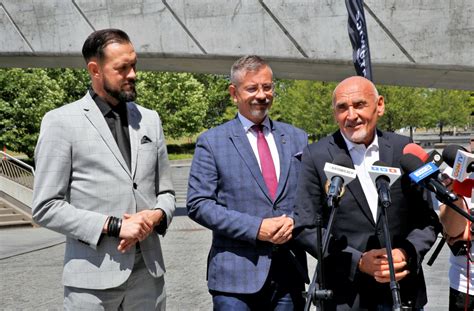3 Sierpnia Tour De Pologne W Katowicach Tour De Pologne