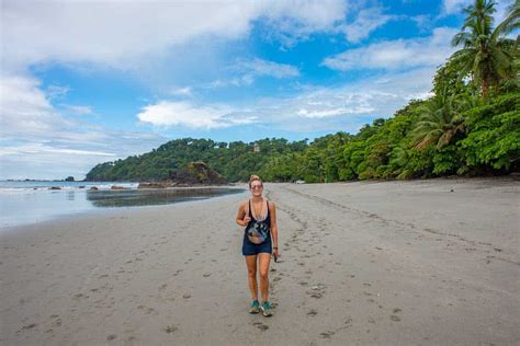 21 Things You Need To Know Before Visiting Manuel Antonio National Park