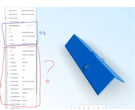 View Materials In Powerbi Help Legacy V2 Speckle Community