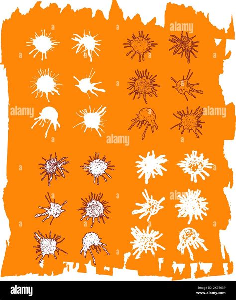 Hand Painted Colorful Texture Element For Design Stock Vector Image And Art Alamy Hand Painted Colorful Texture Element For Design Stock Vector Image And Art Alamy