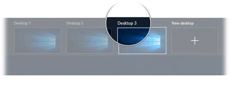 How To Run Multiple Desktops In Windows 10 GetWox