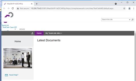 Web Application Not Loading As Expected With Testcafe V But Works