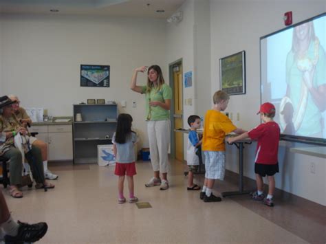 Lyonia Environmental Center In Deltona Volusia County Moms