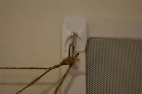 DIY Photo String Create A Personalized And Visually Captivating Display In No Time