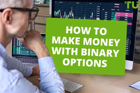 How To Trade Binary Options Full Guide For Beginners