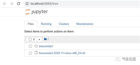 Python环境搭建基于Win 子系统WSL环境下Conda Jupyter Notebook安装 墨天轮