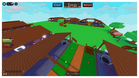 Forge A Weapon Codes November 2025