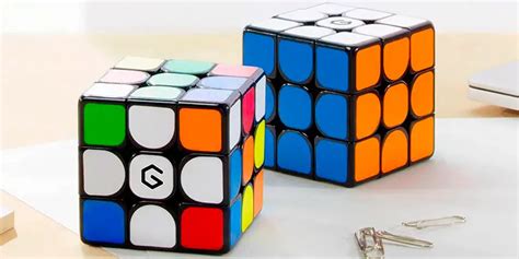 Умный кубик Рубика Giiker Super Cube I3 от Mionline
