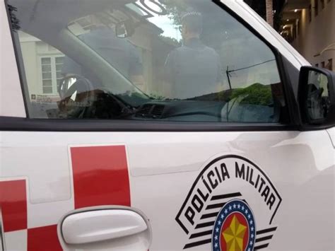 Homem é preso após invadir casa pelado e atacar idosa em Sorocaba Portal OZK