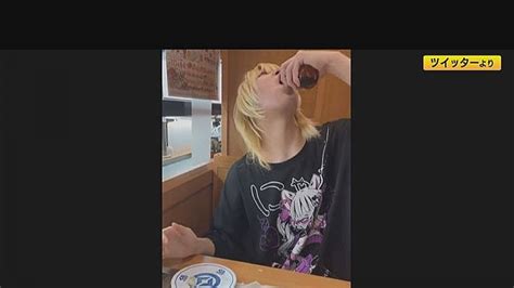 ライブドアニュース On Twitter 【初公判は531】くら寿司で醤油さしを口元へ迷惑動画巡り、保釈後に男が明かす後悔