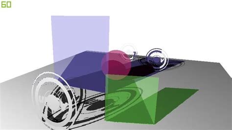 实现基于Opengl的渲染接口并完成一个渲染场景 知乎 实现基于Opengl的渲染接口并完成一个渲染场景 知乎