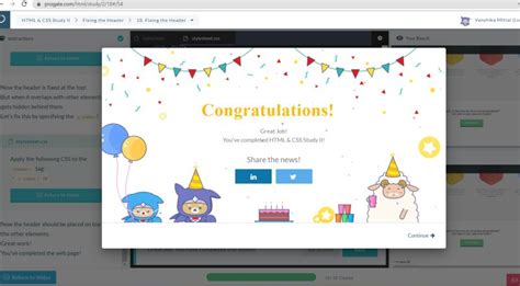 Vanshika Mittal On Linkedin Code2success Progatewebdevweek