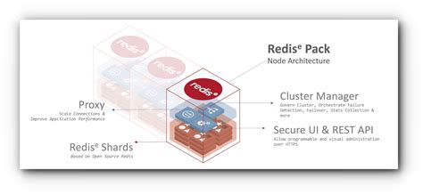 Docker And Redis Enterprise Pack Developing Redis Applications On