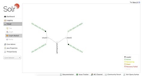 Solrcloud Quick Start Datafireball