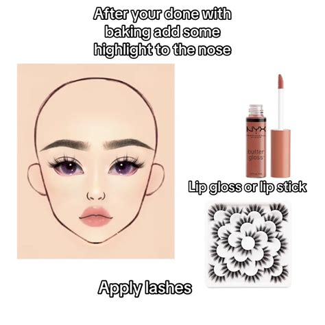 Tutorial On Copy And Paste Latina Makeup 💕🫶🏼 Gallery Posted By
